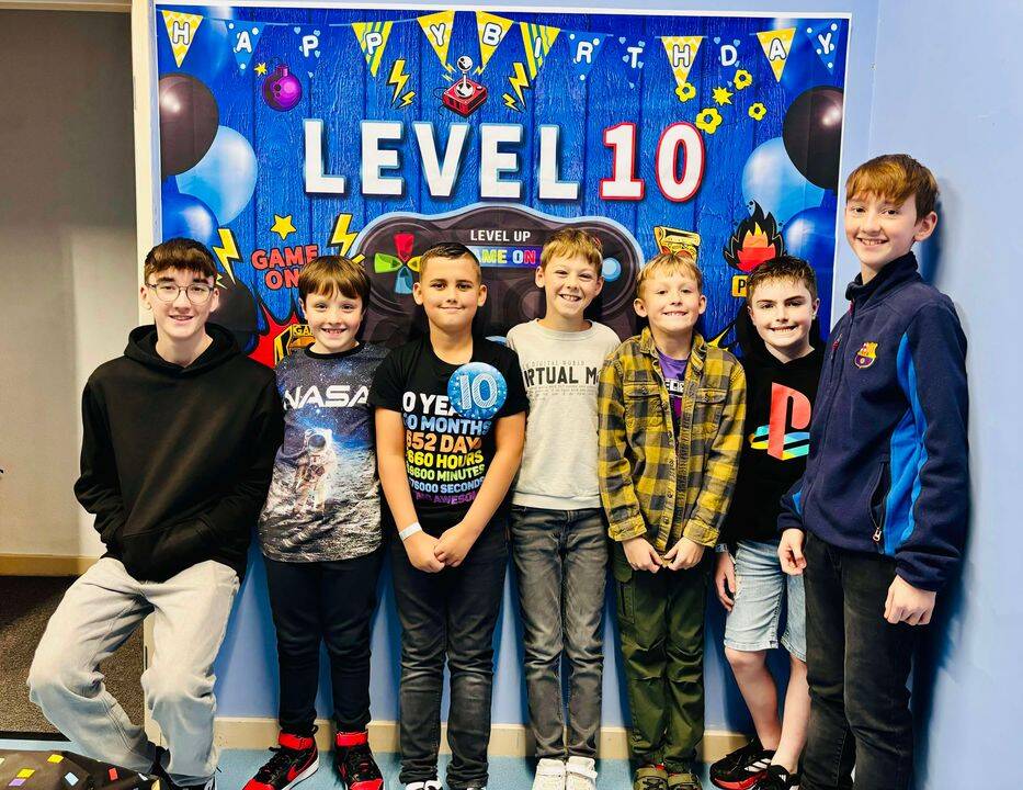 Home | Ready Player One Arcade Ltd