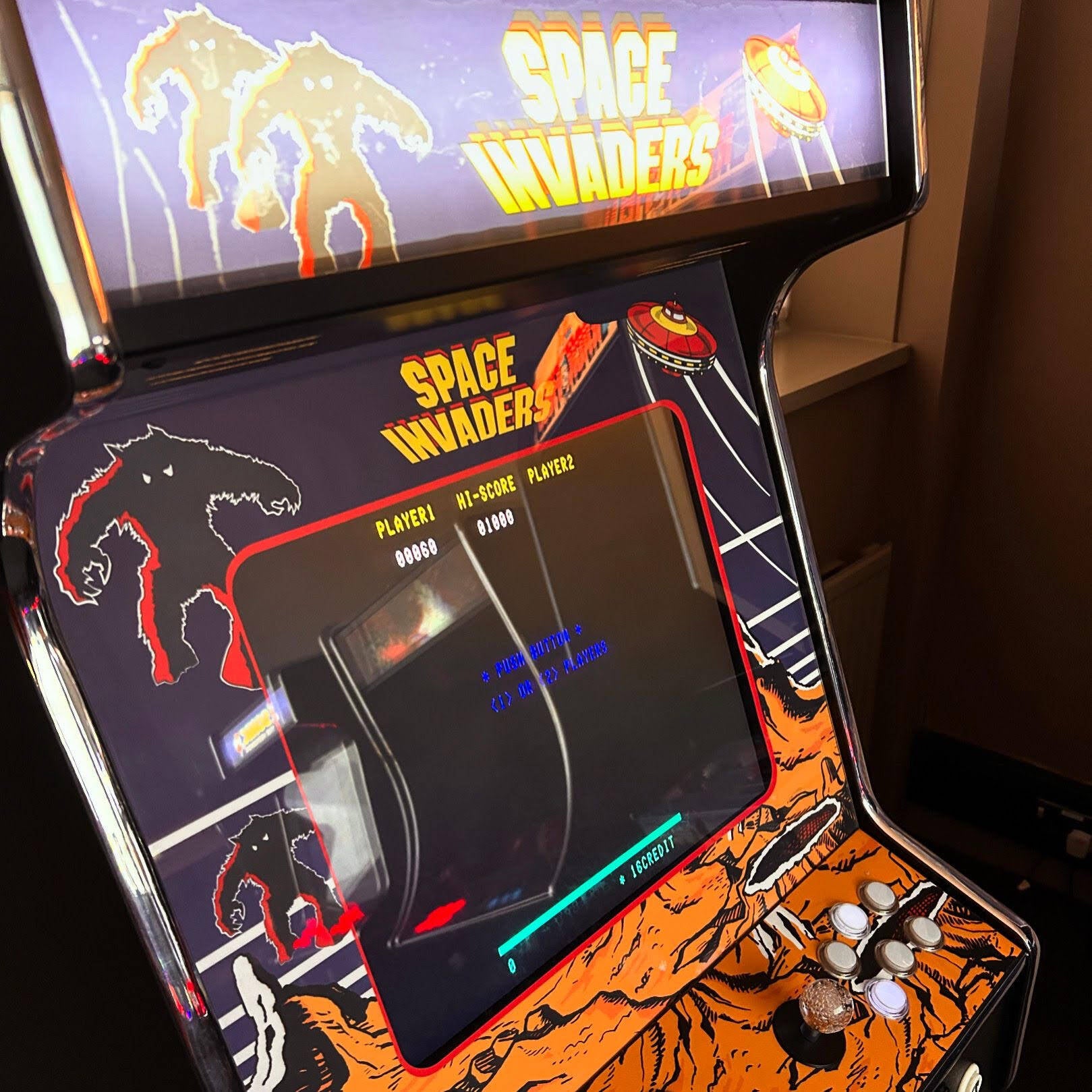 Home | Ready Player One Arcade Ltd